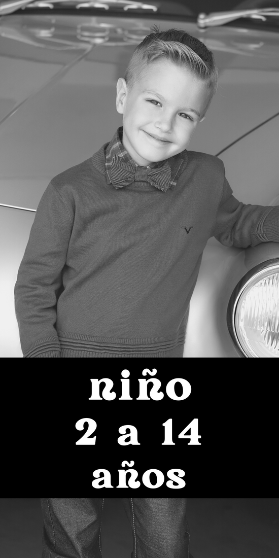 Mini Raxevsky - Moda Premium para niñas y niños