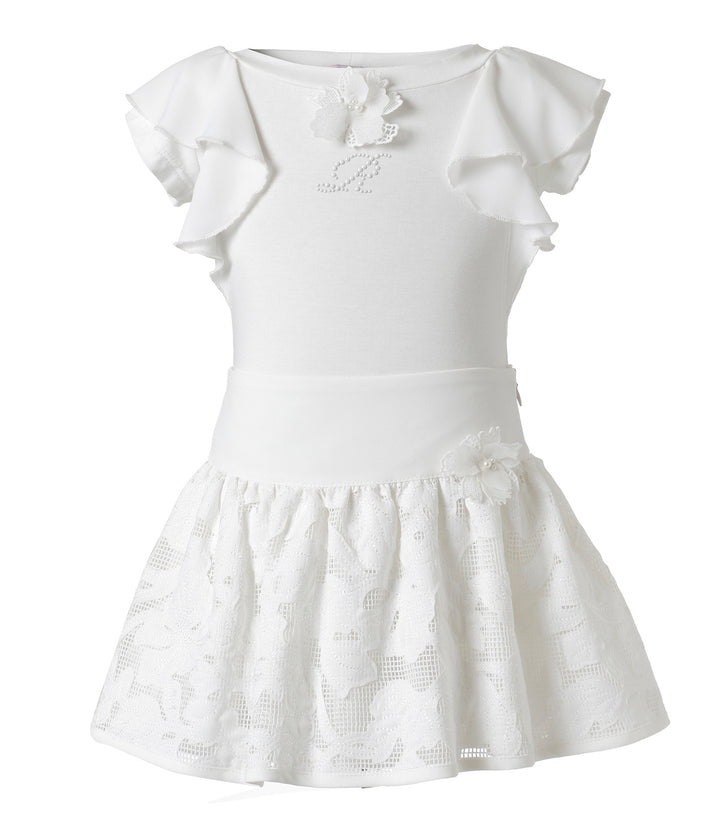 Mini Raxevsky - Moda Premium para niñas y niños