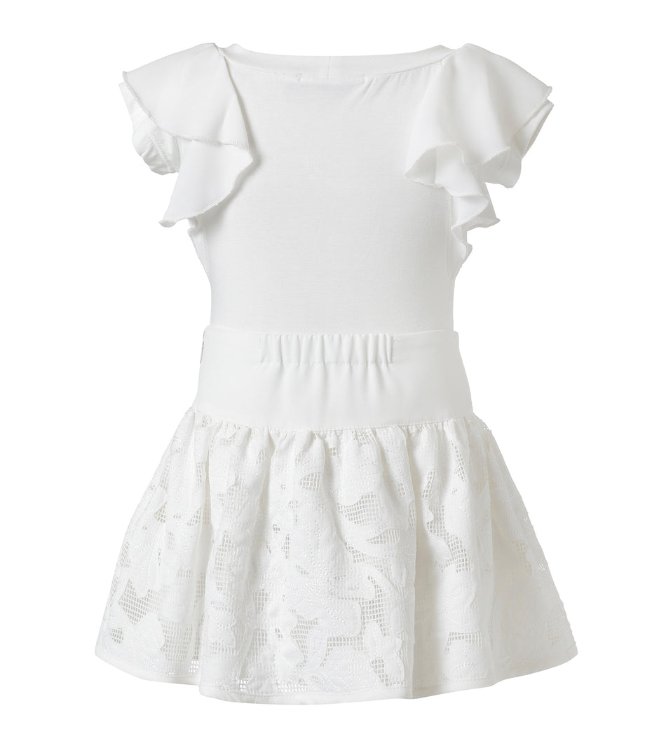 Mini Raxevsky - Moda Premium para niñas y niños