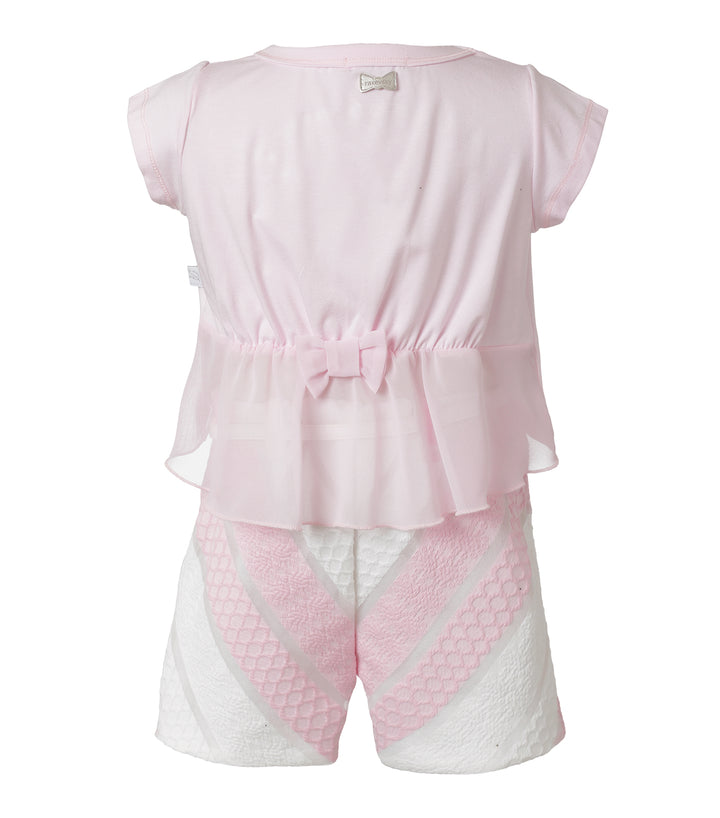 Mini Raxevsky - Moda Premium para niñas y niños