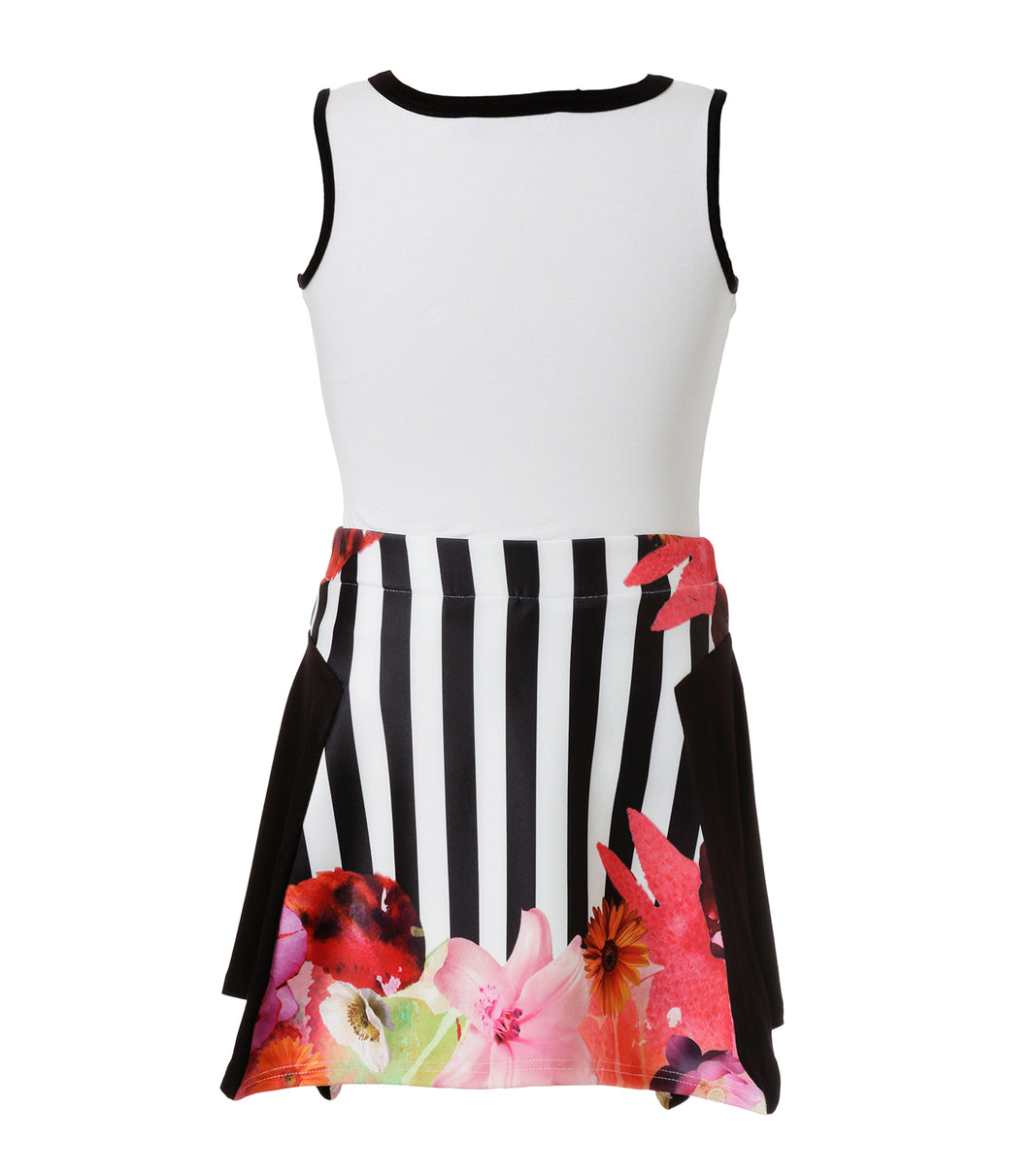 Mini Raxevsky - Moda Premium para niñas y niños