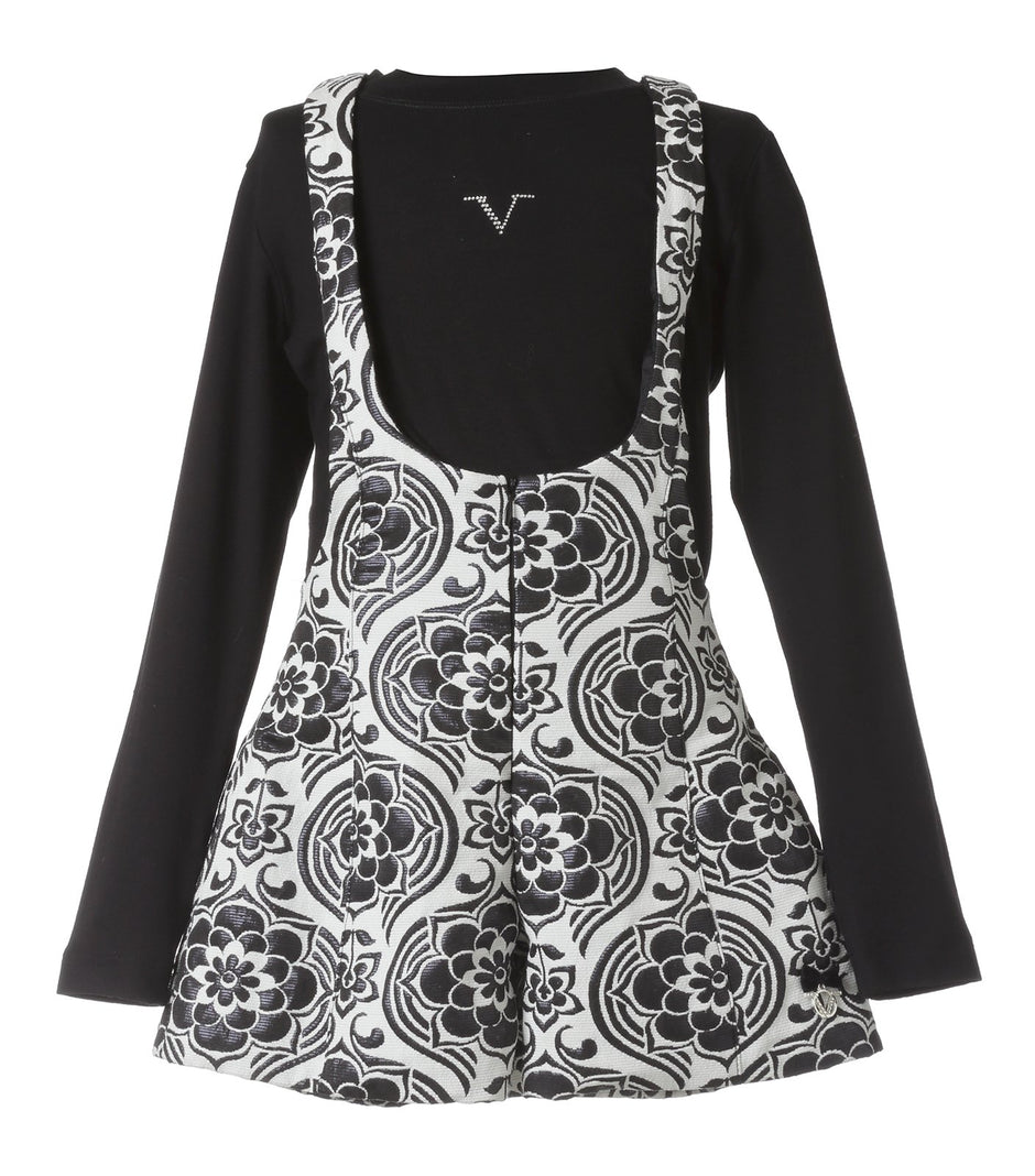 Mini Raxevsky - Moda Premium para niñas y niños