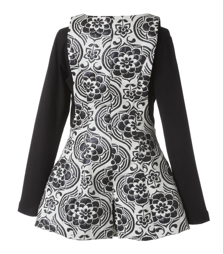 Mini Raxevsky - Moda Premium para niñas y niños