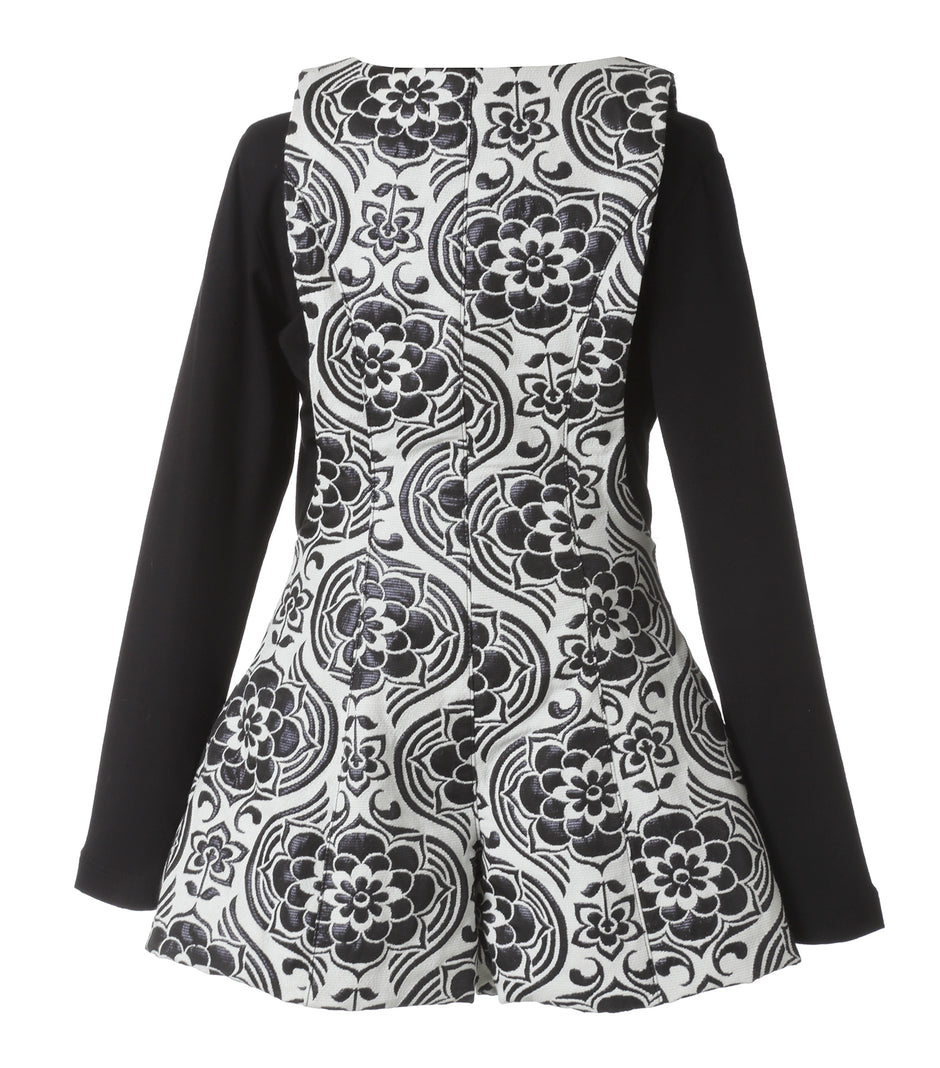 Mini Raxevsky - Moda Premium para niñas y niños