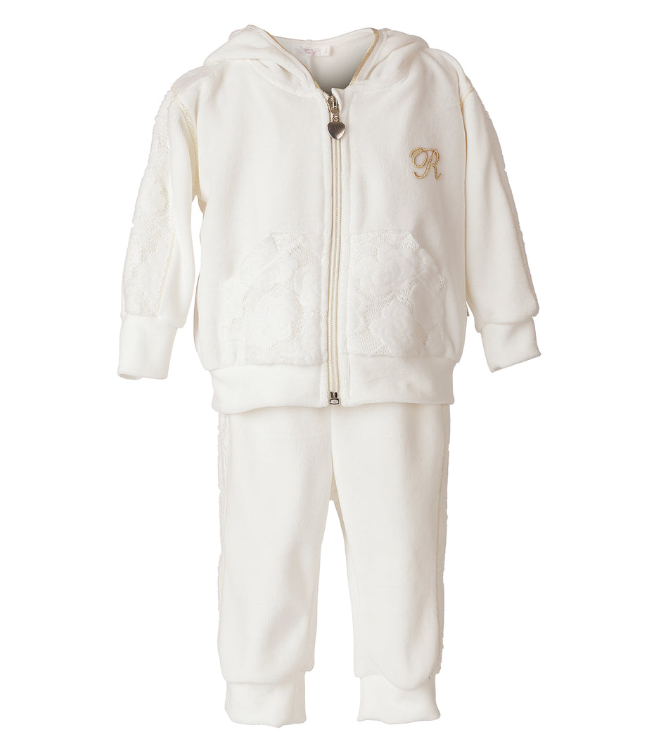 Mini Raxevsky - Moda Premium para niñas y niños